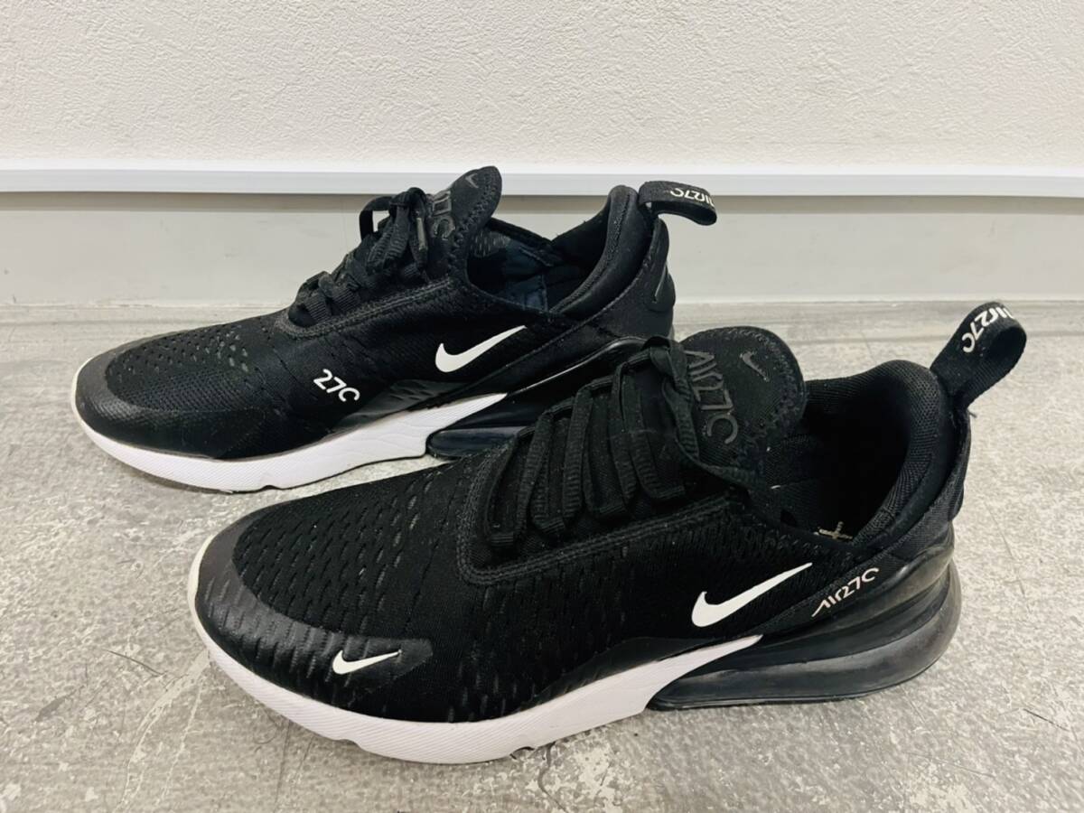 Yahoo!オークション - T7225 1円～ ナイキ エアマックス 95 27cm US9/...