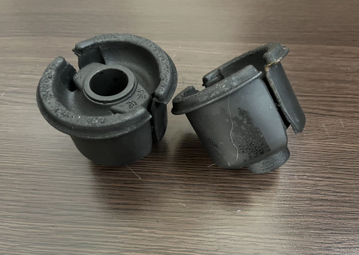 Yahoo!オークション - 新品未使用品 スカイライン DR30 FJ20 リアメン...