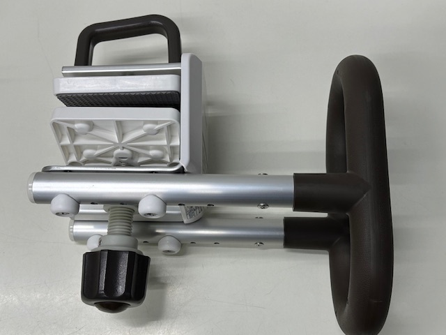 Yahoo!オークション - 【1673】 Panasonic 入浴グリップ[ユクリア]コ...