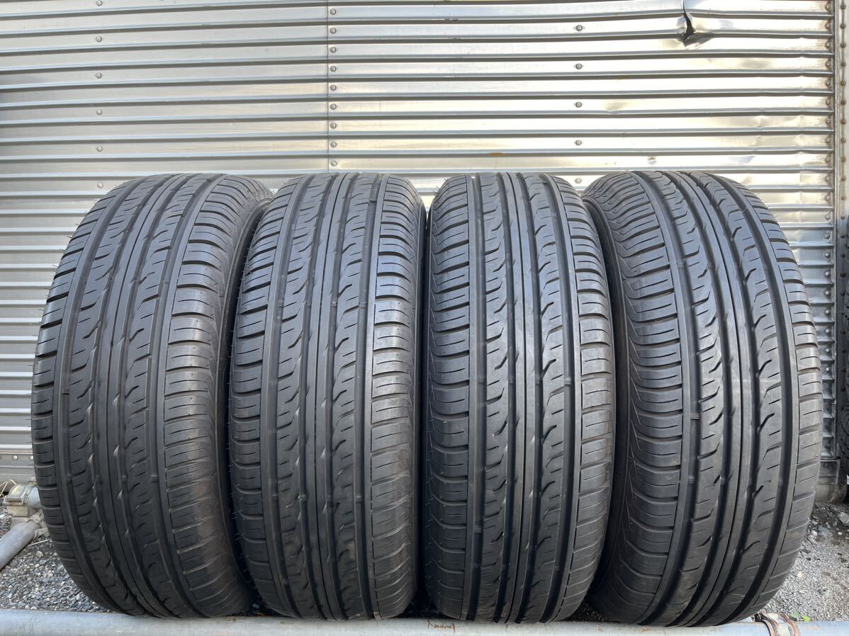 Yahoo!オークション - バリ山 265/70R16 2022年製 ダンロップ DUNLOP G...