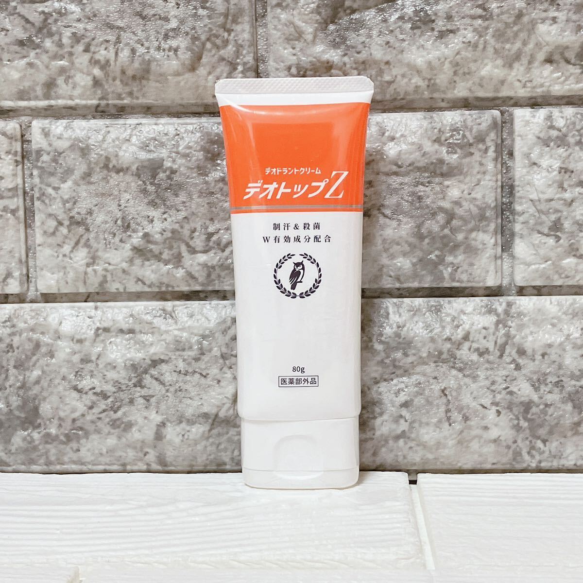 Yahoo!オークション - 薬用フットクリーム 足の匂い消し 足臭い対策 デ...