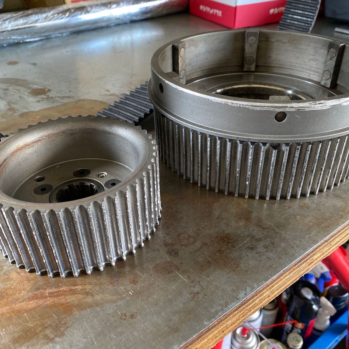 Yahoo!オークション - PRIMOオープンベルト