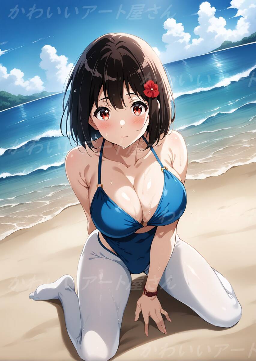 Yahoo!オークション - Nn17【1点もの・高画質】響け ユーフォニアム 久...