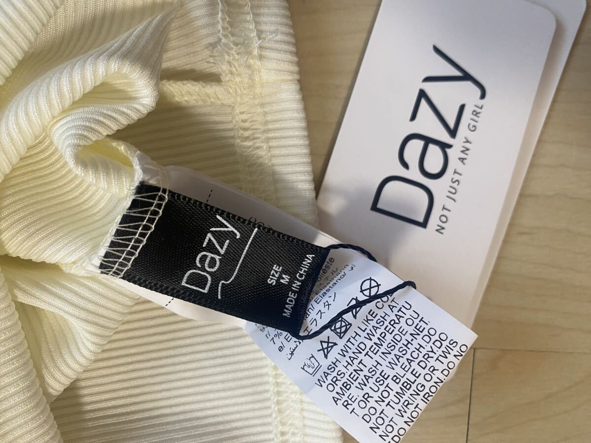 Yahoo!オークション - サマーキャミソール DAZY レースキャミソール M...