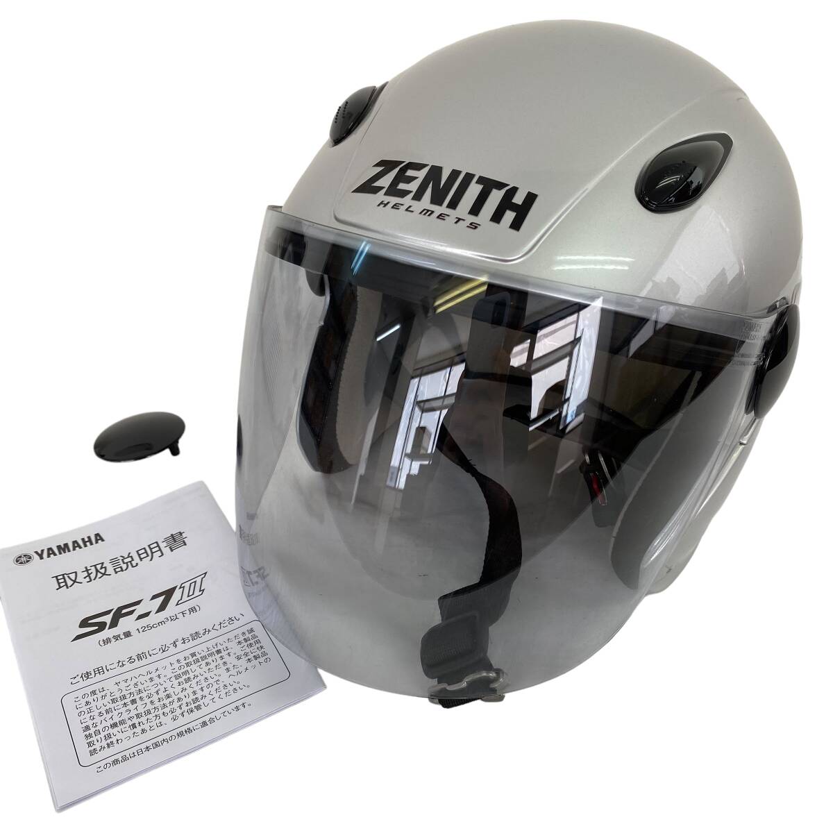 Yahoo!オークション - 【美品】 YAMAHA ZENITH ヤマハ ゼニス SF-7 Ⅱ ...