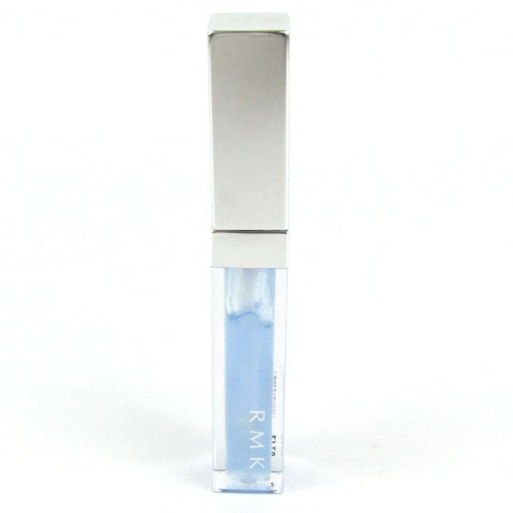 Yahoo!オークション - アールエムケー リップジェリーグロス 03 ベビー...