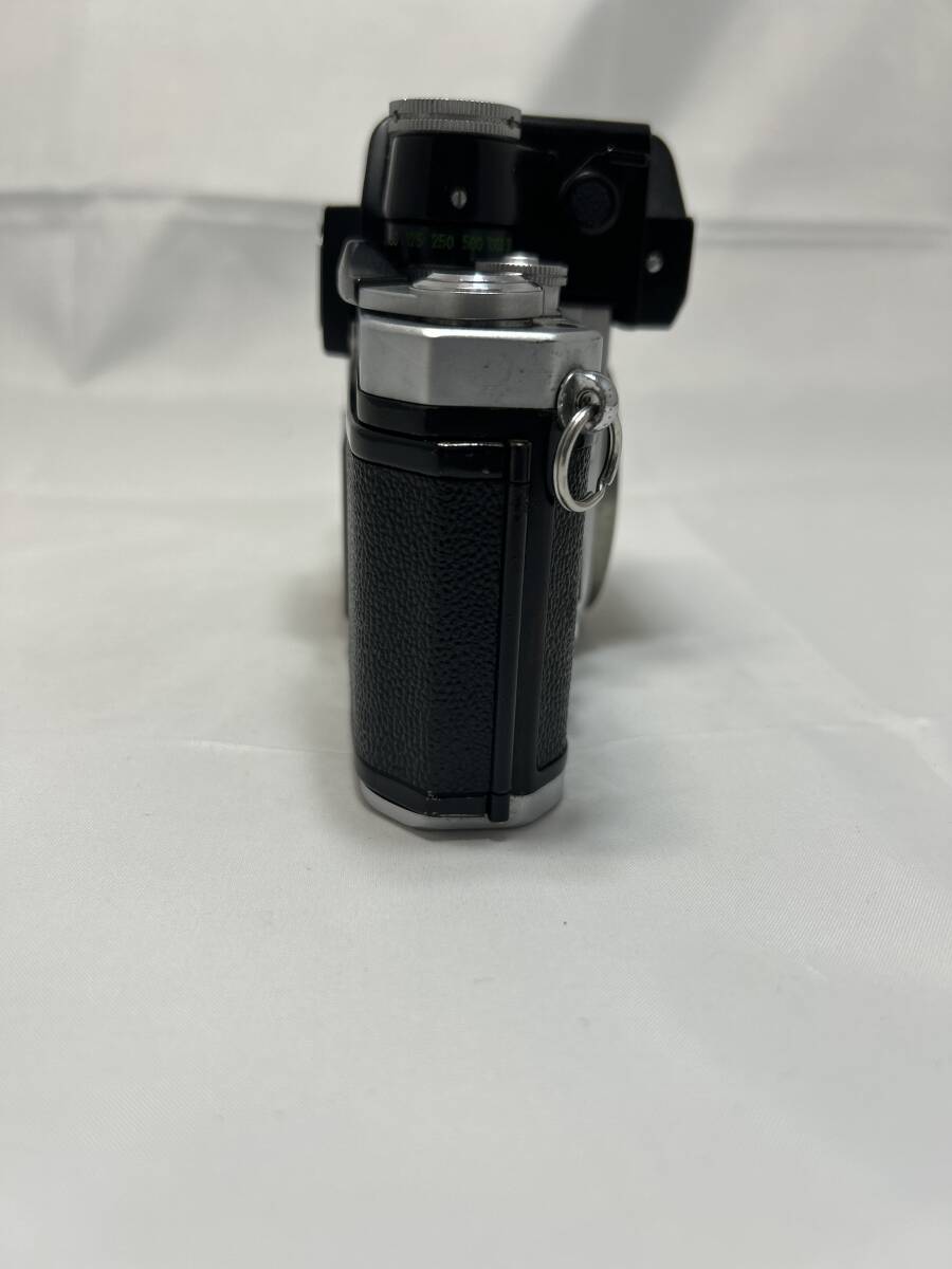Yahoo オークション 【人気機上美品 動作品】nikonニコン F2フォトミ