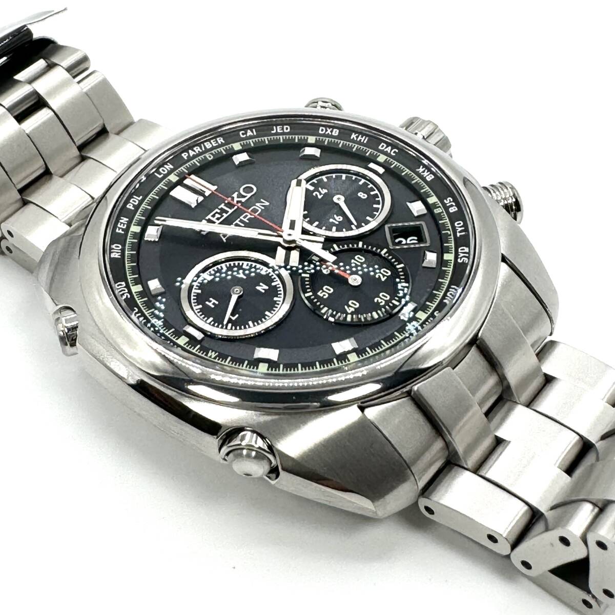 セイコー 腕時計 アストロン SBXY027 新品正規品 SEIKO ASTRON セイコー 腕時計 アストロン SBXY027 新品正規品 SEIKO ASTRON