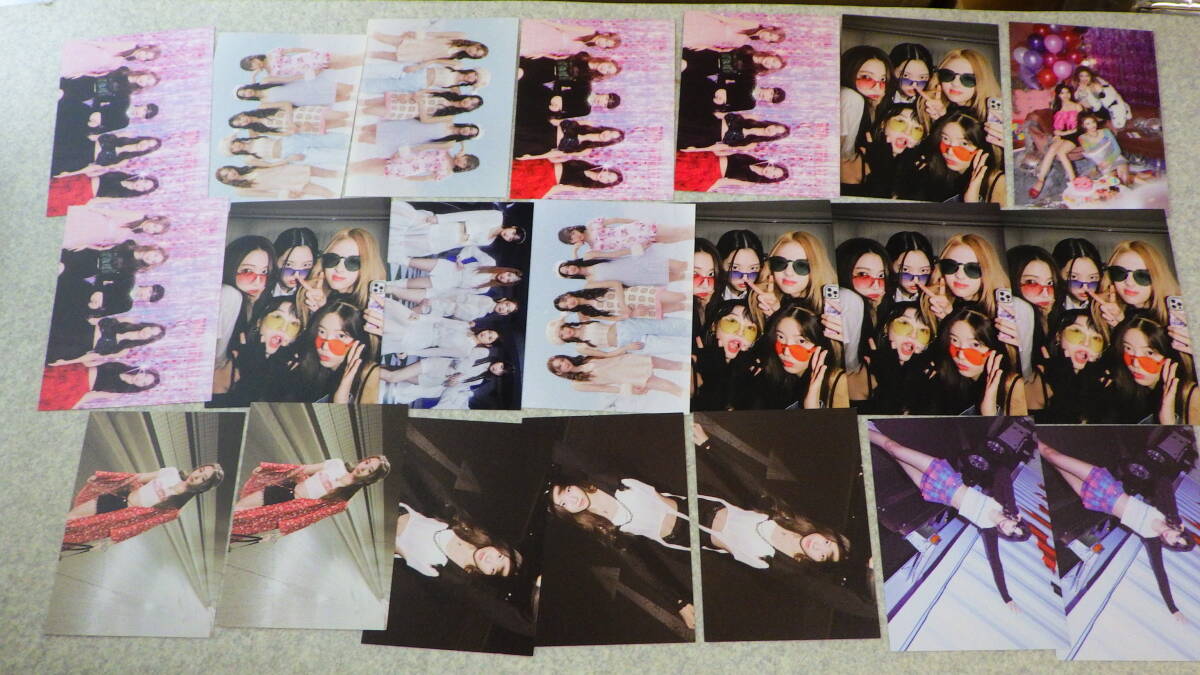 Yahoo!オークション - G201-270 韓国アイドルグループ ポストカードま...