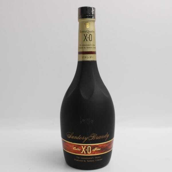 Yahoo!オークション - 1円~SUNTORY（サントリー）XO エクストラファイ...