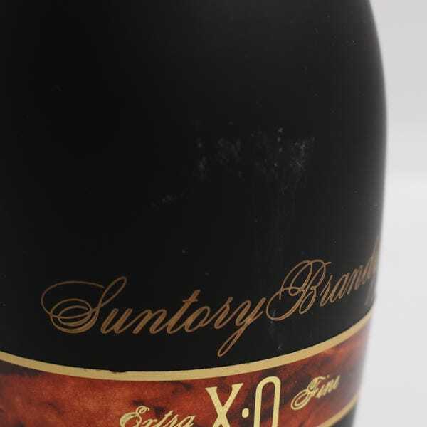 Yahoo!オークション - 1円~SUNTORY（サントリー）XO エクストラファイ...