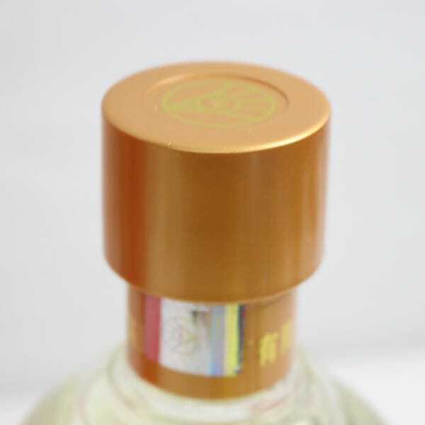 Yahoo!オークション - 1円~ 五粮液 國鼎 典蔵酒 1958 52％ 500ml J24H0...