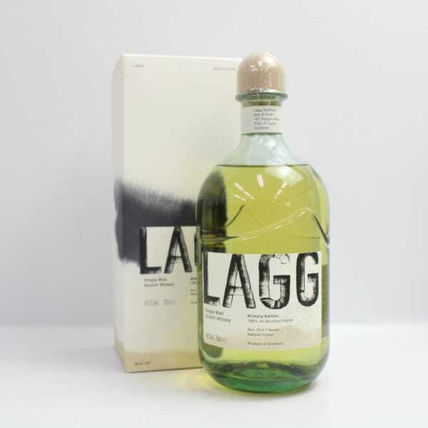 Yahoo!オークション - 1円~LAGG（ラグ）キルモリー エディション 46％