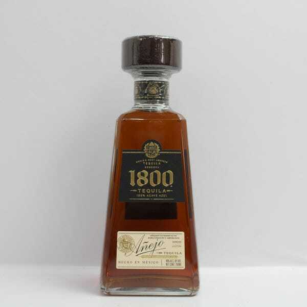 1円~Jose Cuervo ホセ クエルボ 1800 アネホ 40％ 750ml U24H110060(テキーラ)｜売買されたオークション情報、yahooの商品情報をアーカイブ公開 ...