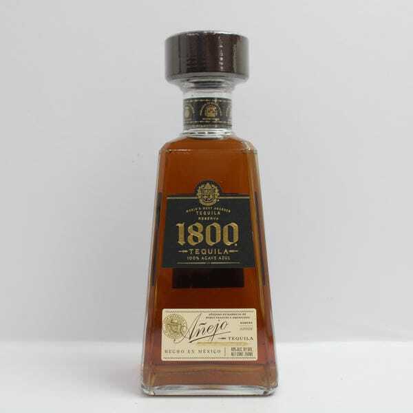 Yahoo!オークション - Jose Cuervo（ホセ クルエボ）アネホ 1800 40％