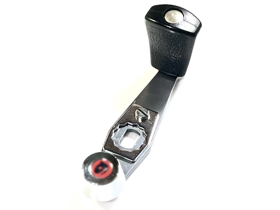 Yahoo!オークション - L98 ABU アブ アンバサダー 純正 カウンター バ...