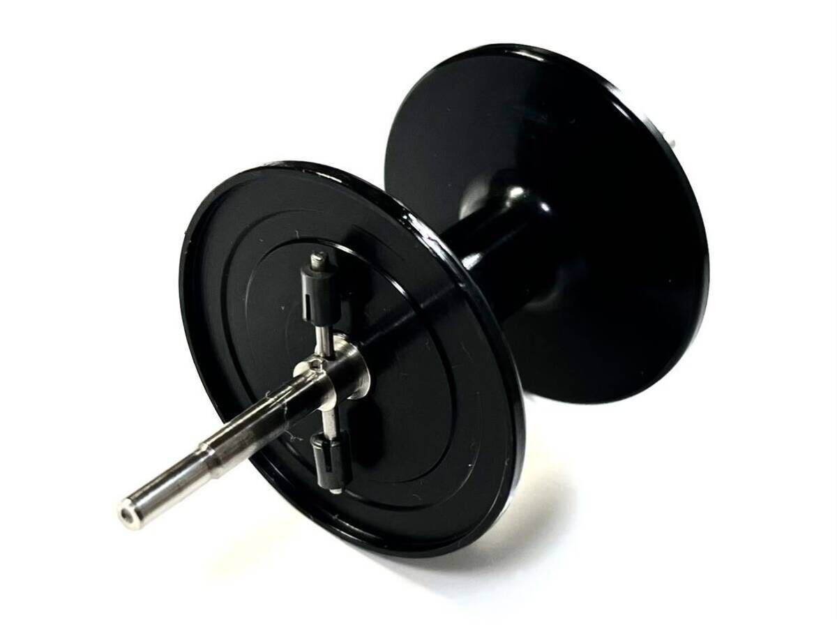 Yahoo!オークション - L99 ABU アブ アンバサダー 5001C 純正スプール ...