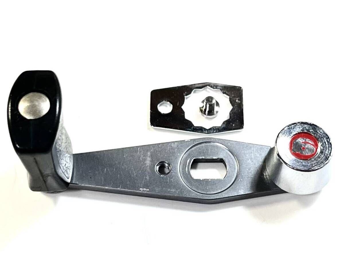 Yahoo!オークション - L98 ABU アブ アンバサダー 純正 カウンター バ...