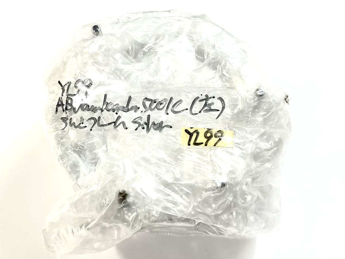 Yahoo!オークション - L99 ABU アブ アンバサダー 5001C メインフレー...