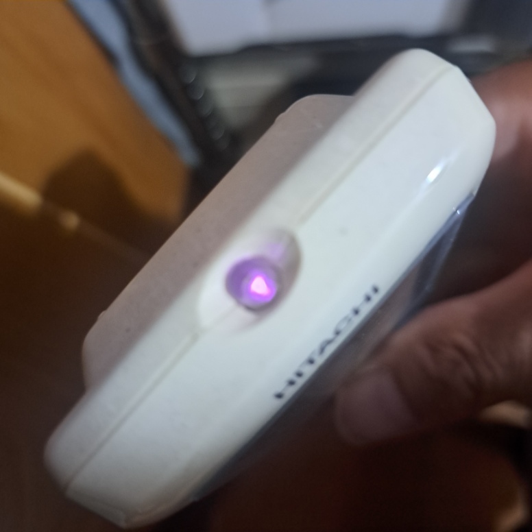 Yahoo!オークション - 送料無料 日立エアコン リモコン RAR-7B1 アルコ...