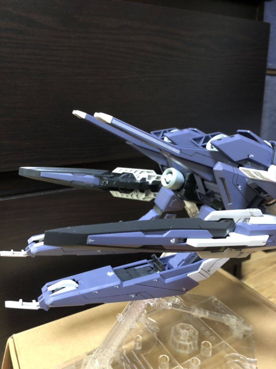 Yahoo!オークション - ガンダム ガンプラ 完成品 HG gnアーマー gnアー...