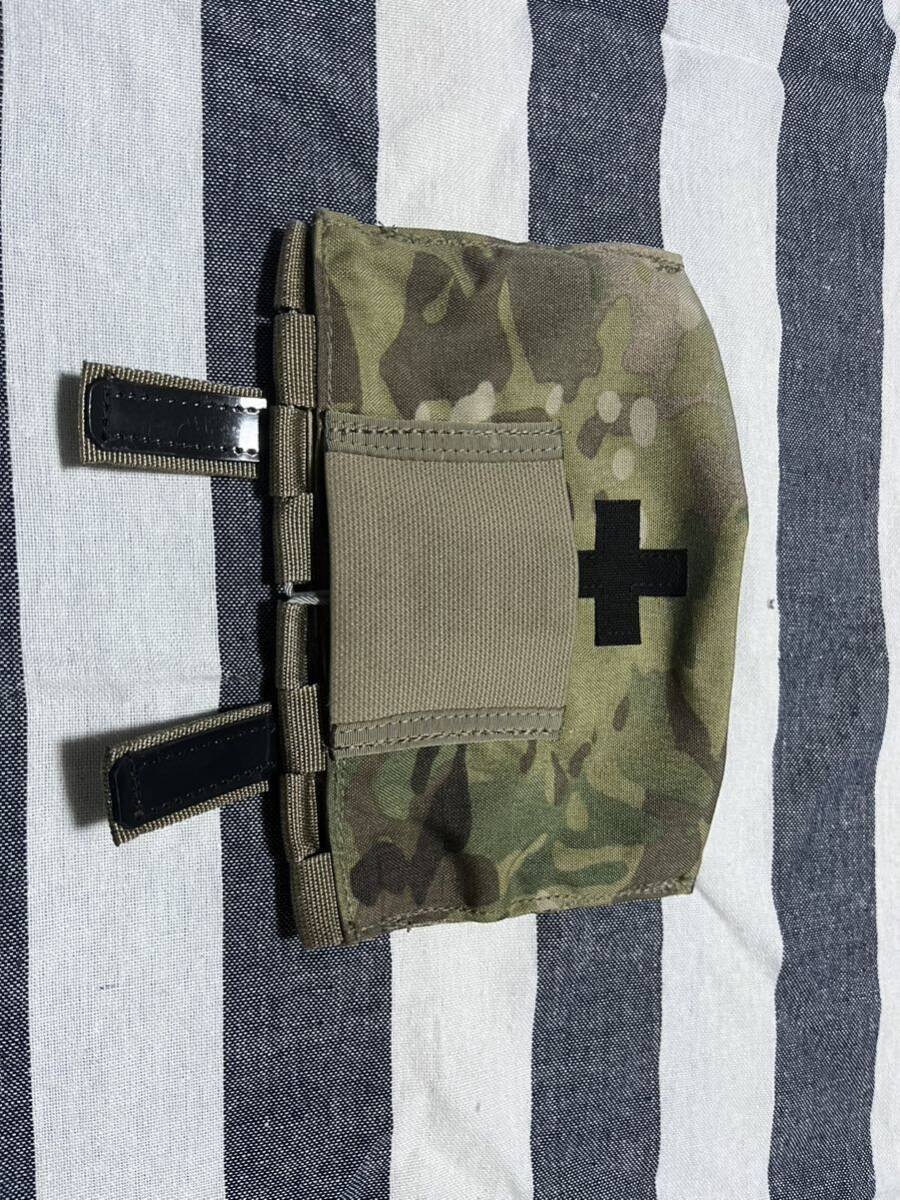 Yahoo!オークション - LBT 9022B-T Modular Small Blow-Out Kit Pouch ...