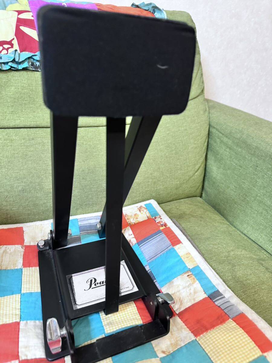 Pearl 練習パッド バスドラム BD-10(バスドラム)｜売買されたオークション情報、yahooの商品情報をアーカイブ公開 - オークファン（aucfan.com）