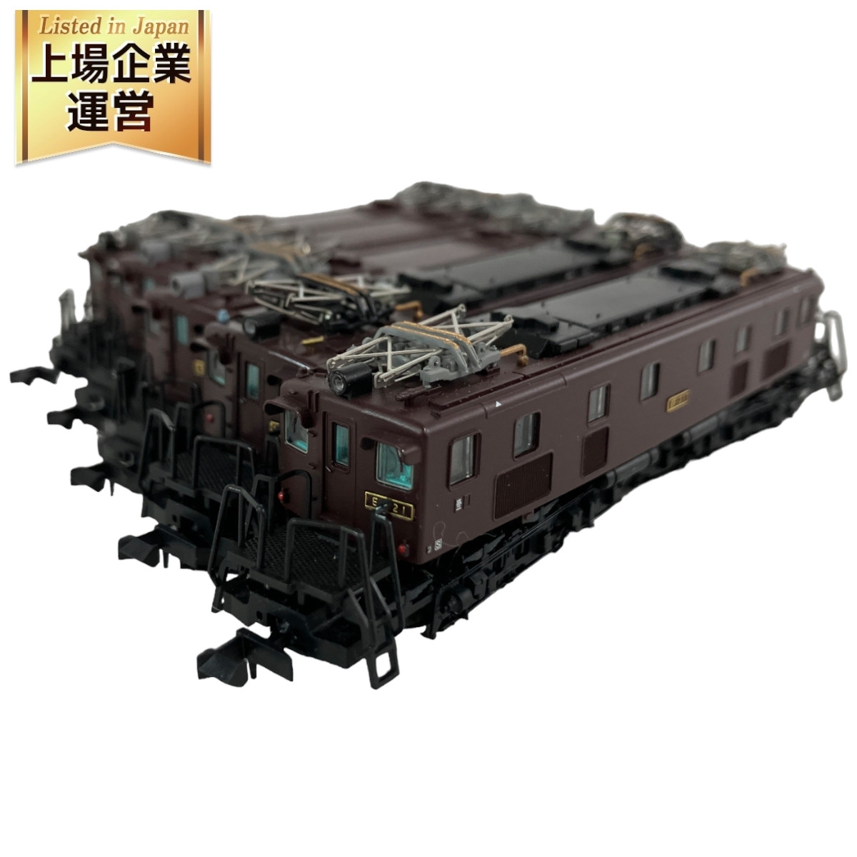 Yahoo!オークション - MICROACE EF12-1 原型/EF12-16 スノープロウ付/E...