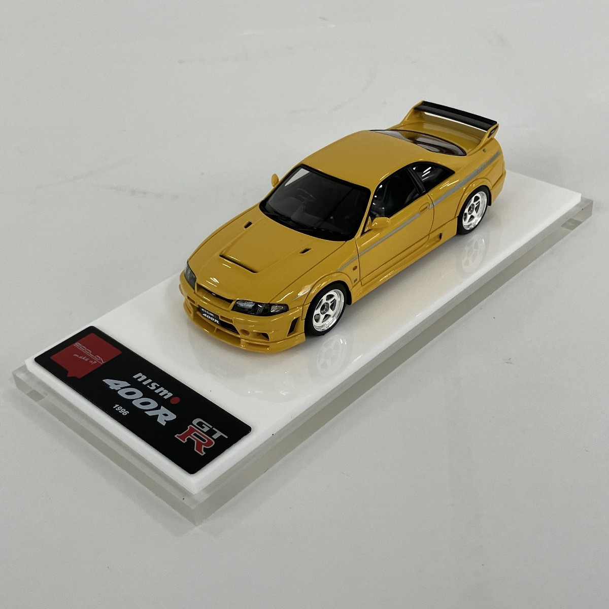 Yahoo!オークション - DeAGOSTINI 歴代GT-R ハイクラス・モデル Yahoo!オークション - DeAGOSTINI 歴代GT-R ハイクラス・モデル