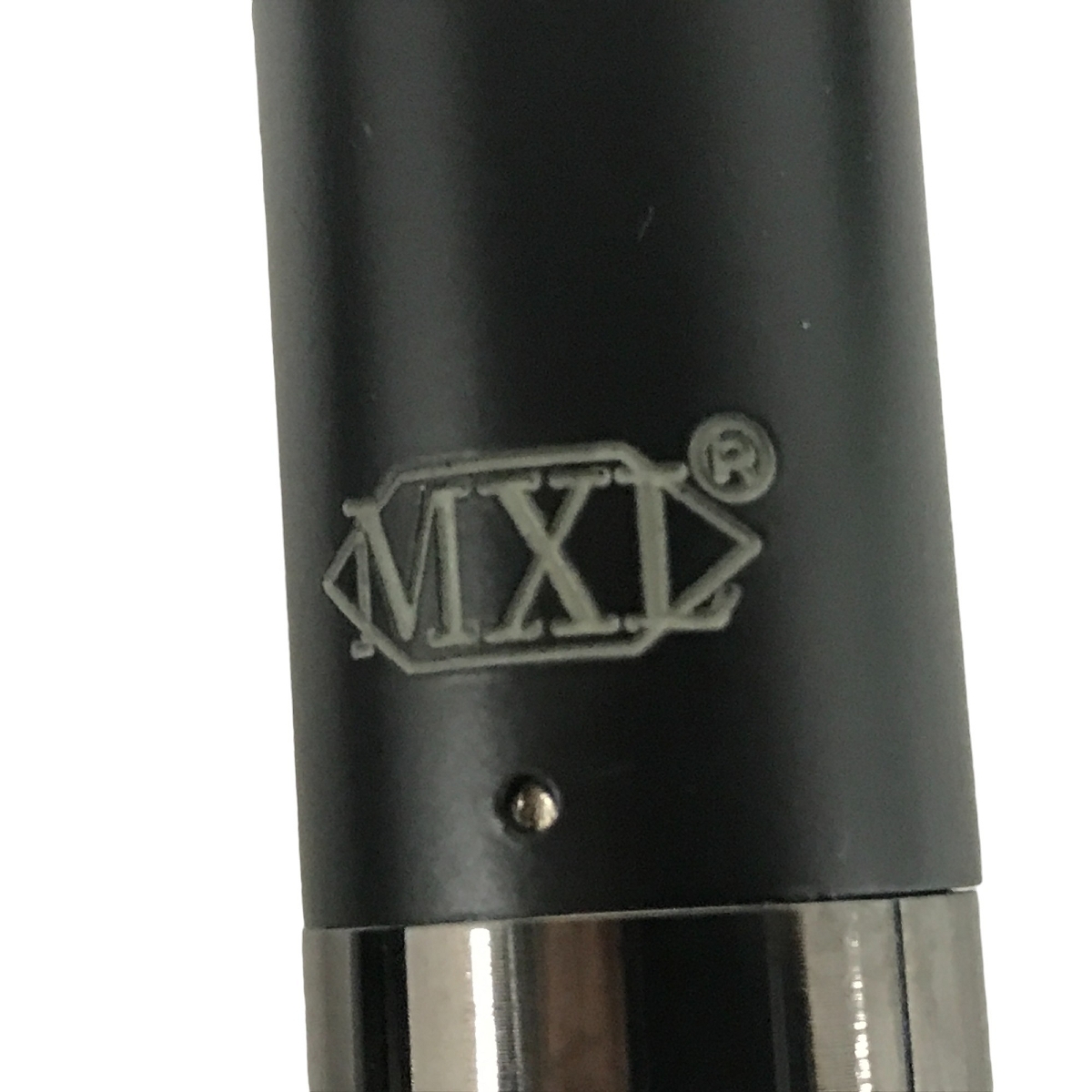 Yahoo!オークション - MXL CR21 コンデンサー マイク ペア エムエック...