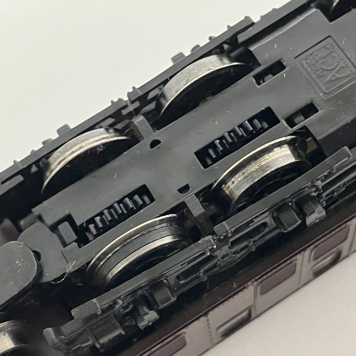 Yahoo!オークション - MICRO ACE A1001 国鉄EF52-7 電気機関車 鉄道模...