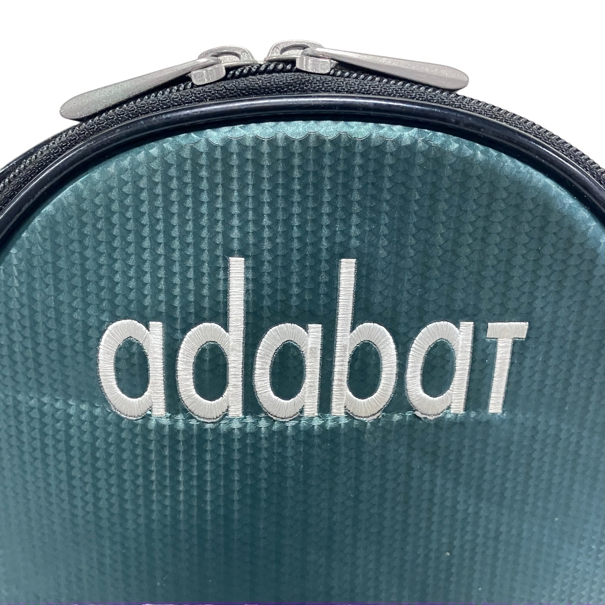 Yahoo!オークション - adabat YOU MUST BE A DAB AT LIFE アダバット ...