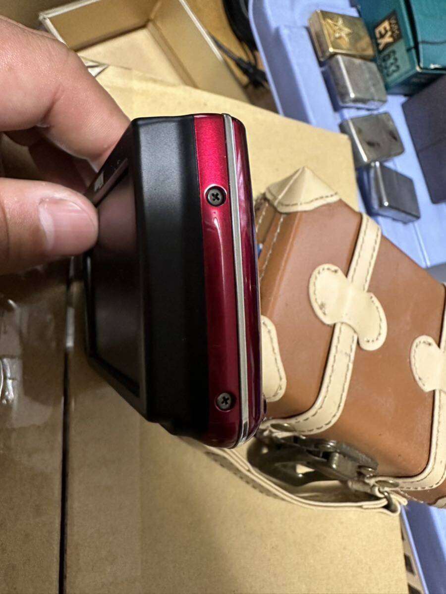 Yahoo!オークション - Nikon COOLPIX L23