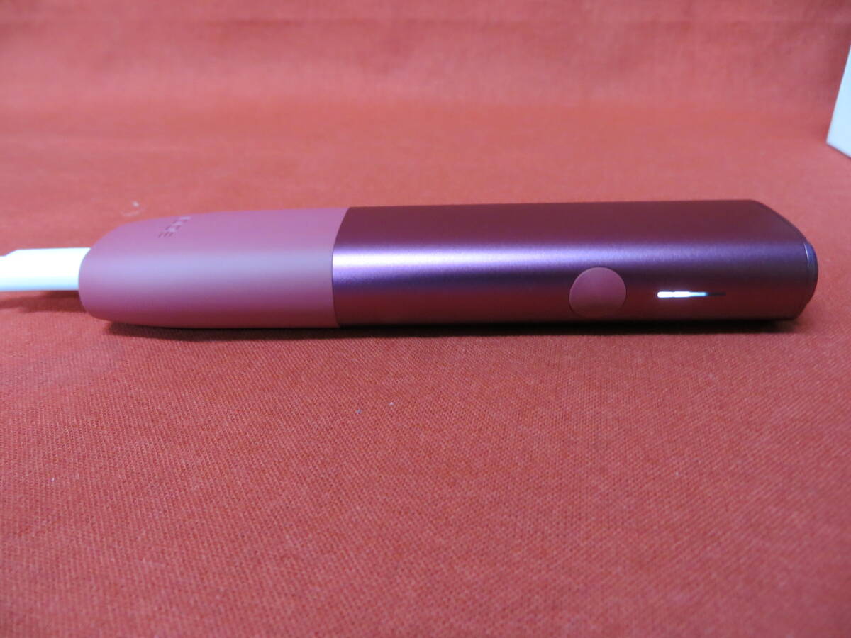 Yahoo!オークション - Y【1704】 IQOS ILUMA ONE アイコス イルマ ワン...