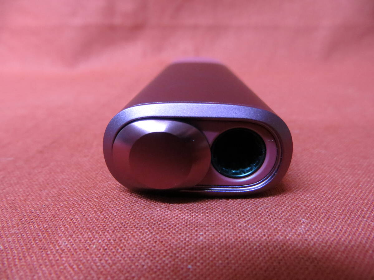 Yahoo!オークション - Y【1704】 IQOS ILUMA ONE アイコス イルマ ワン...