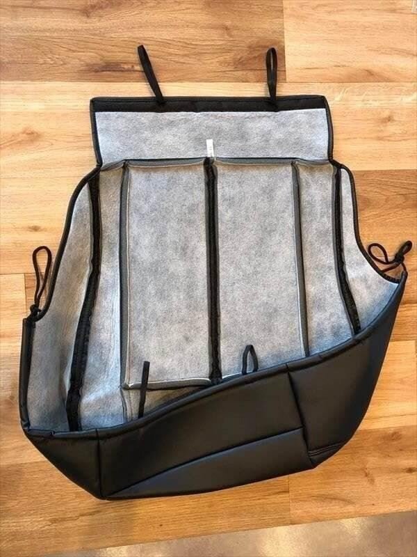 Yahoo!オークション - ロードスター NB6C NB8C 後期 (H12/7-17/08) シ...