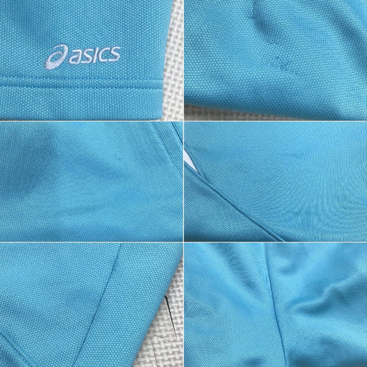 Yahoo!オークション - O821/S1307(中古)大分県 中津北高校 体操着5点