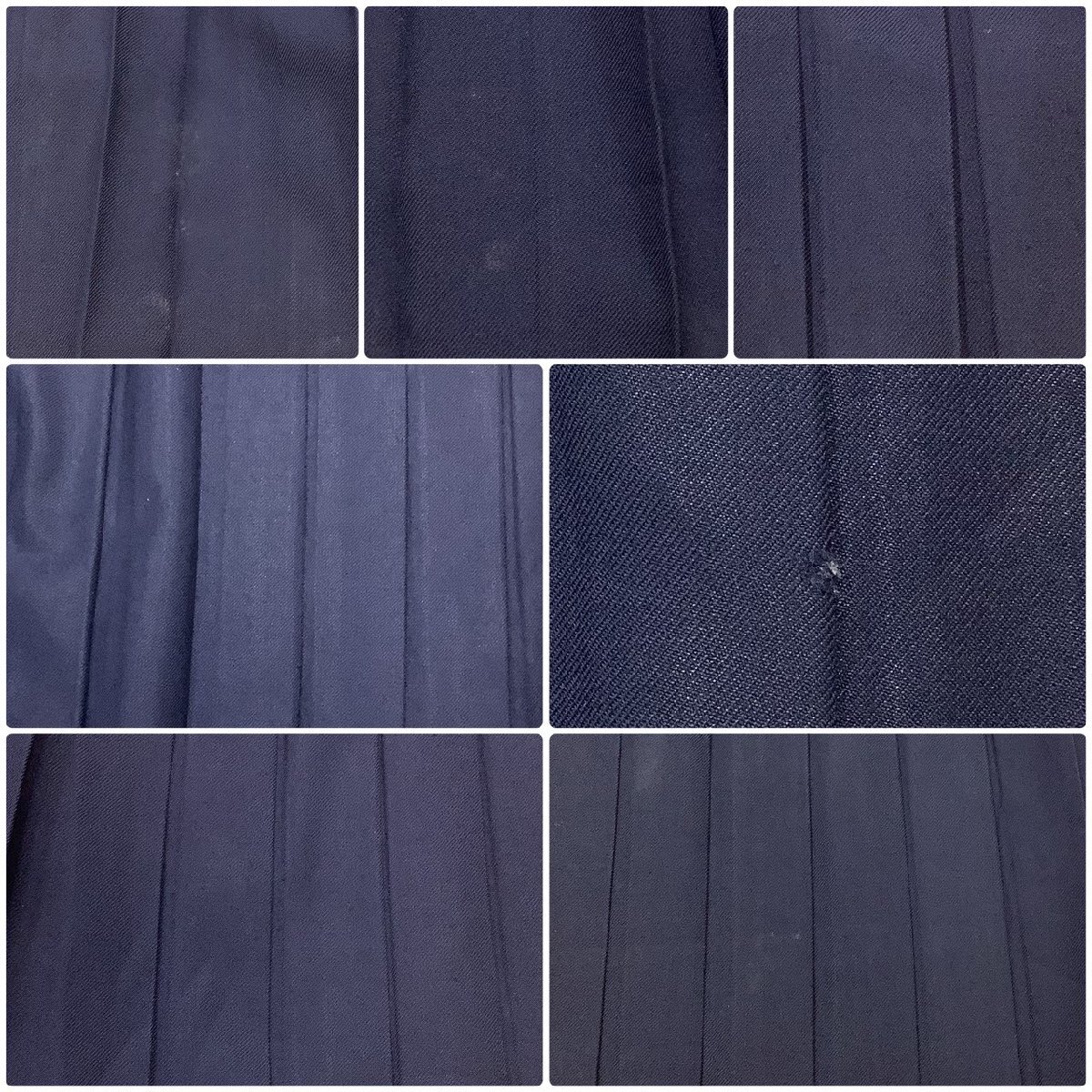 Yahoo!オークション - I768/Y山形 米沢東高校 女子制服4点 /旧制服/特...