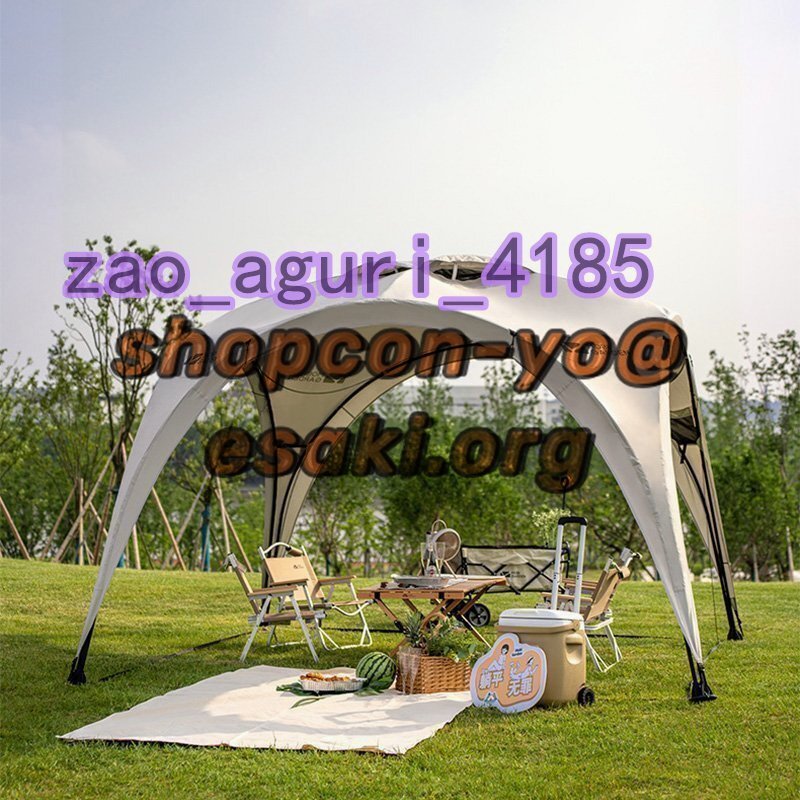 Yahoo!オークション - パーティーシェード タープ テント シェード イ...