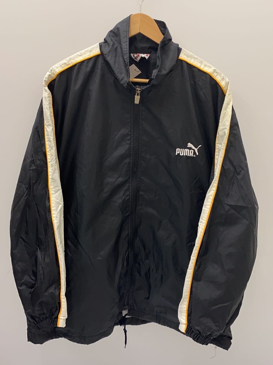 Yahoo!オークション - PUMA 90s/古着/ヴィンテージナイロンジャケット/...