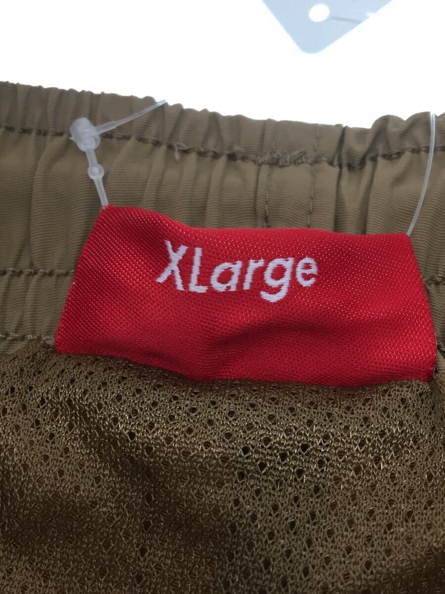 Supreme◇23SS/Nylon Water Short/XL/ナイロン/キャメル/無地 Supreme◇23SS/Nylon Water Short/XL/ナイロン/キャメル/無地