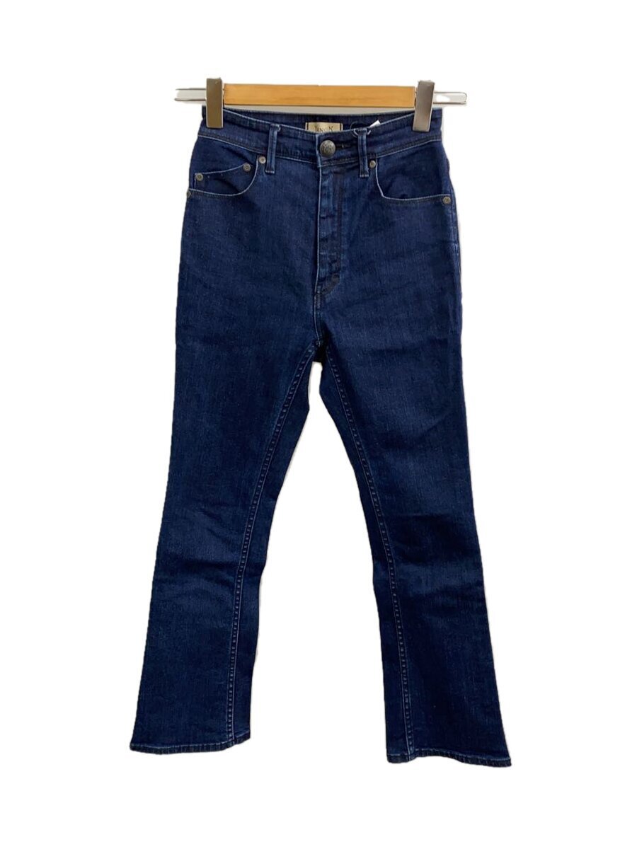 Yahoo!オークション - YANUK ボトム/23/コットン/IDG/無地/57123505