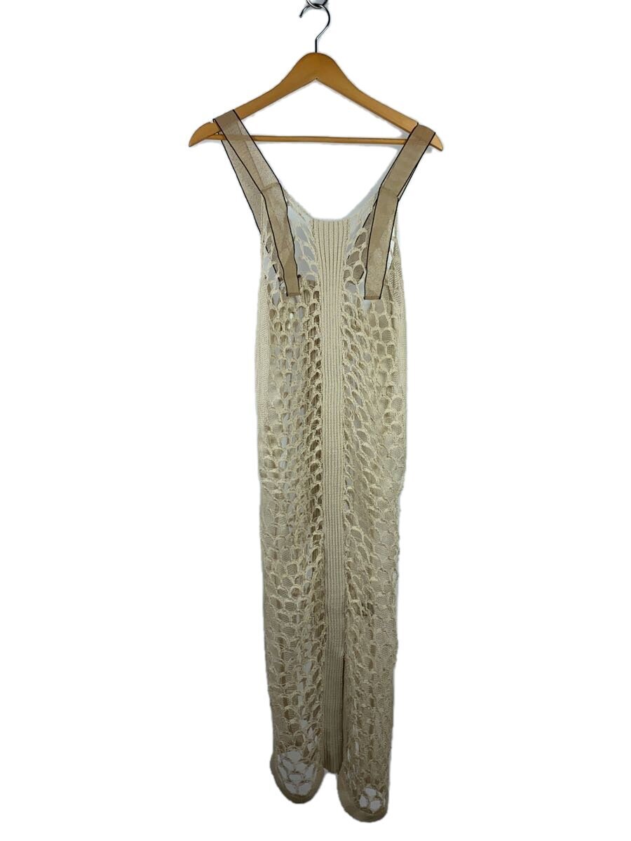 Yahoo!オークション - TODAYFUL ノースリーブワンピース/36/コットン/B...