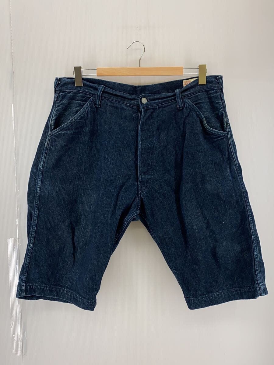 Yahoo!オークション - EVISU ショートパンツ/38/コットン/IDG