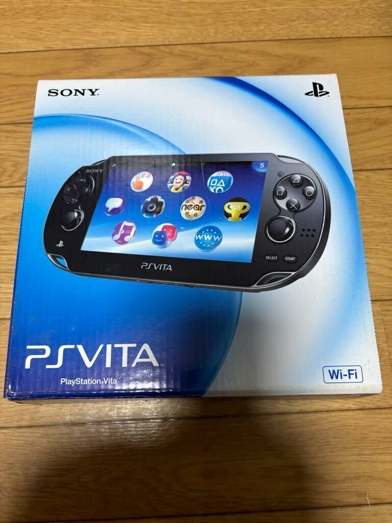 Yahoo!オークション - FW3.73 PlayStation Vita （プレイステーション ...
