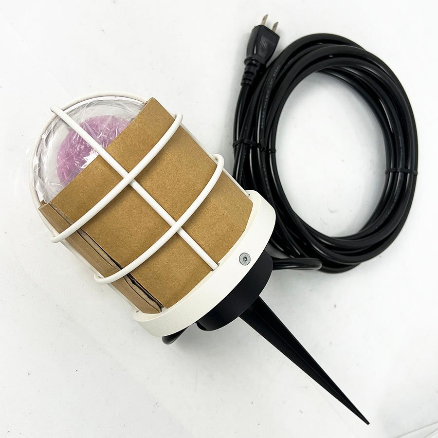 Yahoo!オークション - 未使用品 Panasonic パナソニック ガーデンライ...