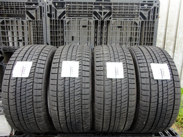 Yahoo!オークション - 6897 新品 ブリヂストン VRX2 255/35R19 4本 20...