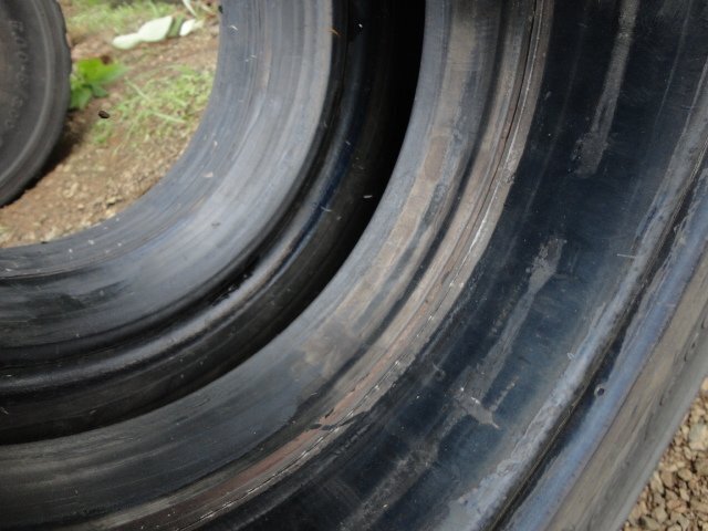 Yahoo!オークション - L233 フォークリフト ノーパンク AICHI ME310 6...