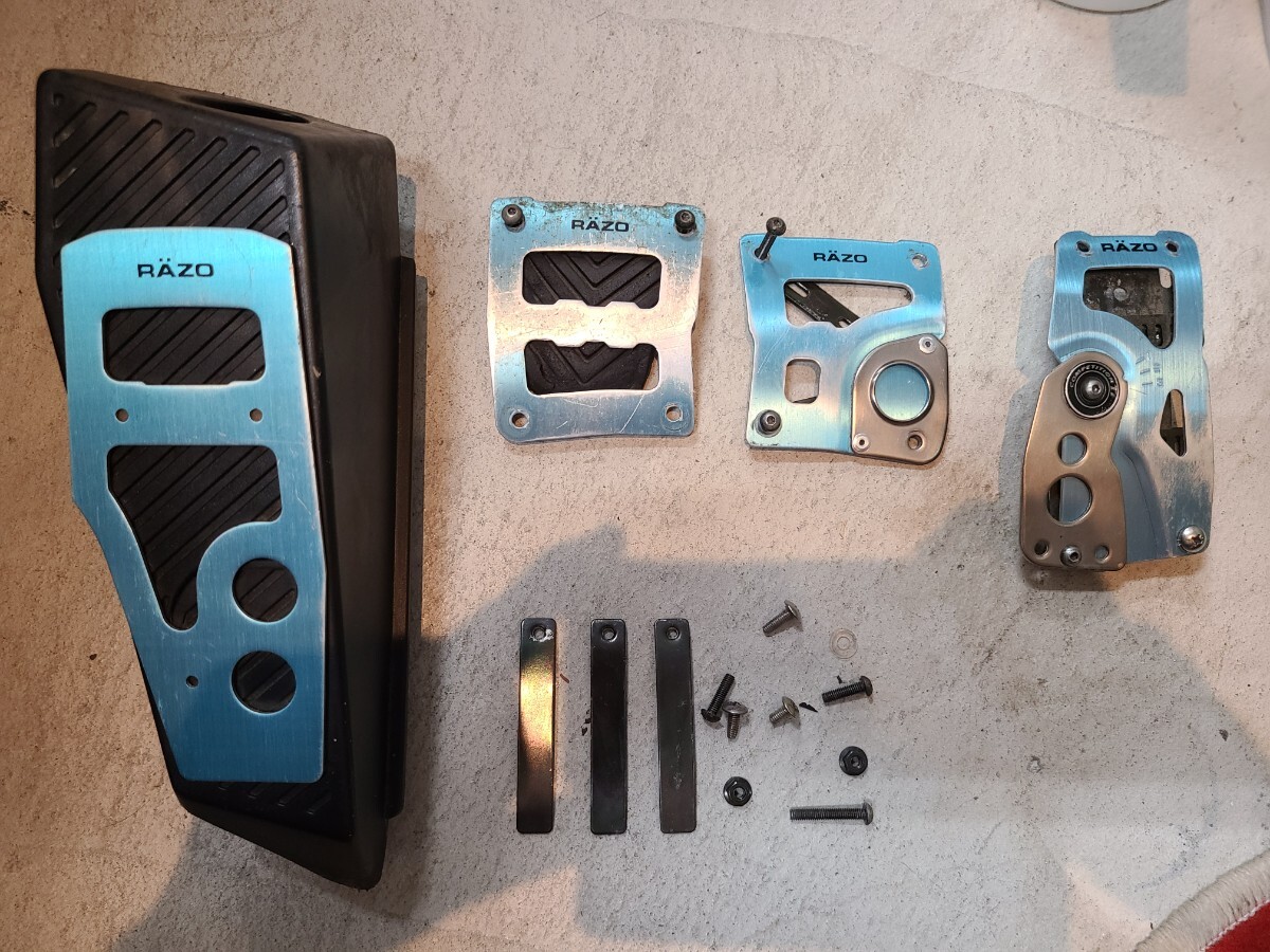 Yahoo!オークション - 送料無料 希少 ランエボ V ラッツォ コンペティ...