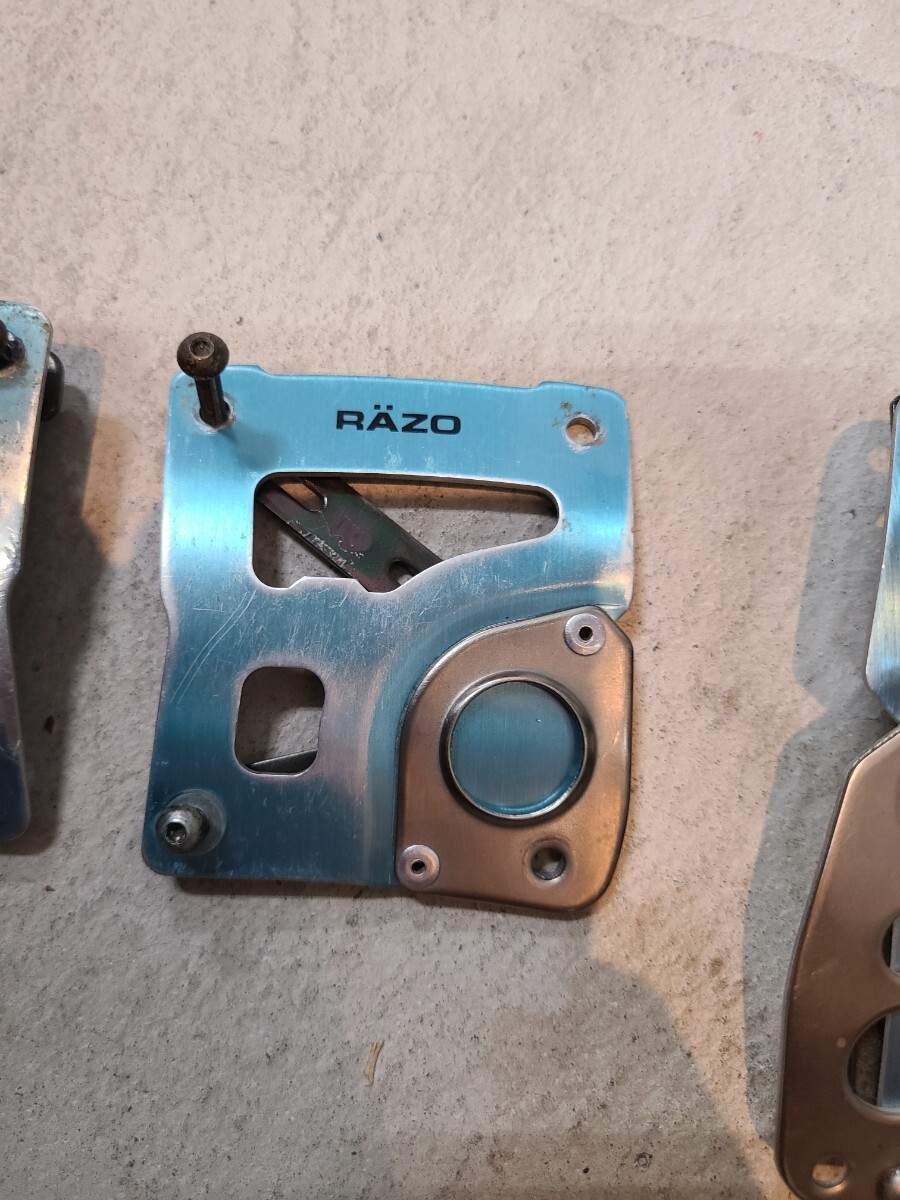 Yahoo!オークション - 送料無料 希少 ランエボ V ラッツォ コンペティ...